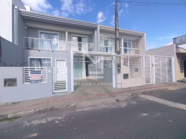 Casa / Sobrado para Venda em Barra Velha/SC Icaraí 3 Quartos
