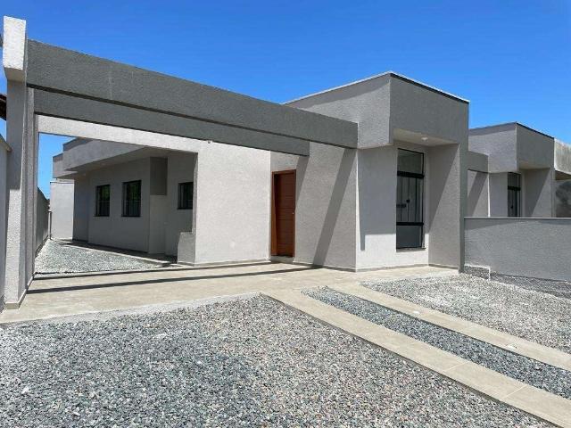 Casa / Sobrado para Venda em Barra Velha/SC Icaraí 3 Quartos
