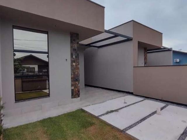 Casa / Sobrado para Venda em Barra Velha/SC Icaraí 3 Quartos