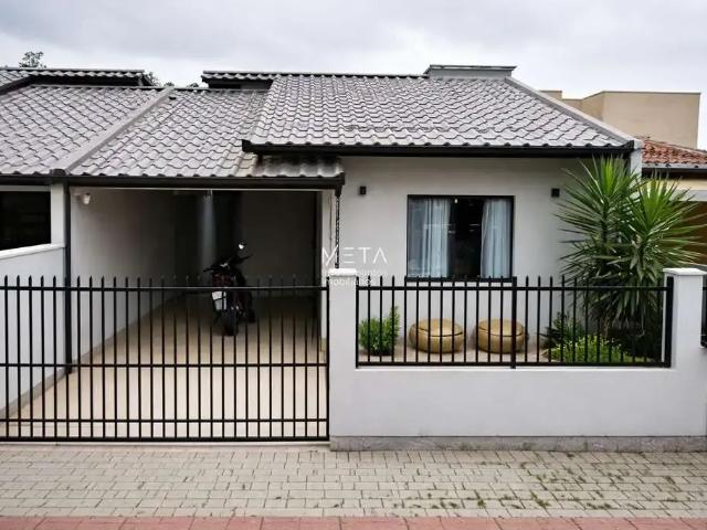 Casa / Sobrado para Venda em Barra Velha/SC Jardim Los Angeles 2 Quartos
