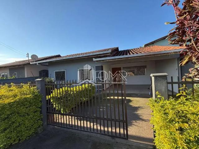 Casa / Sobrado para Venda em Barra Velha/SC Jardim Los Angeles 2 Quartos