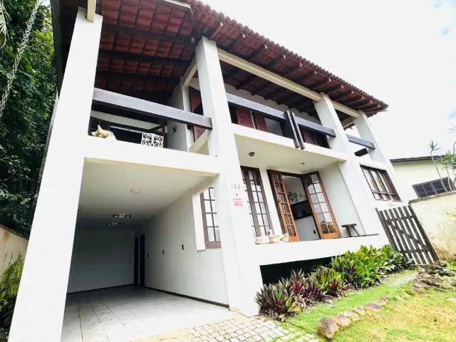 Casa / Sobrado para Venda em Barra Velha/SC Praia do Grant 3 Quartos