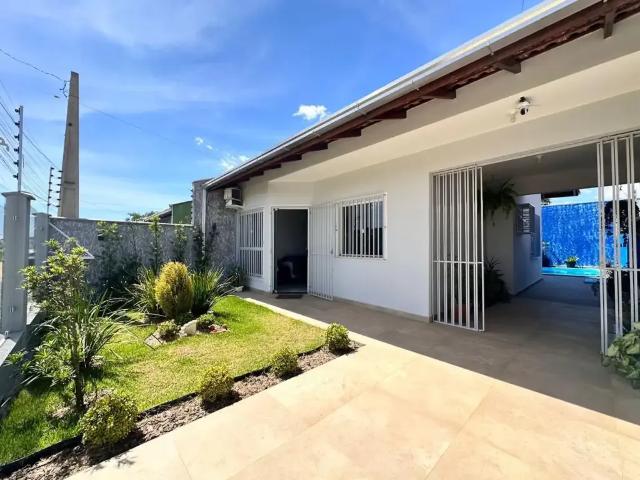 Casa / Sobrado para Venda em Barra Velha/SC Quinta dos Açorianos 2 Quartos
