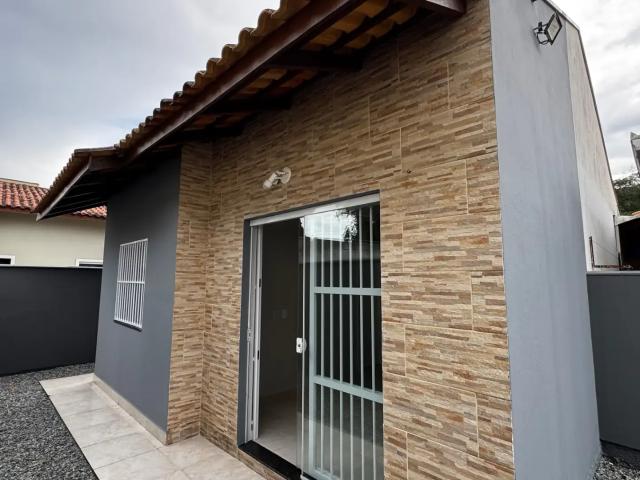 Casa / Sobrado para Venda em Barra Velha/SC Quinta dos Açorianos 2 Quartos