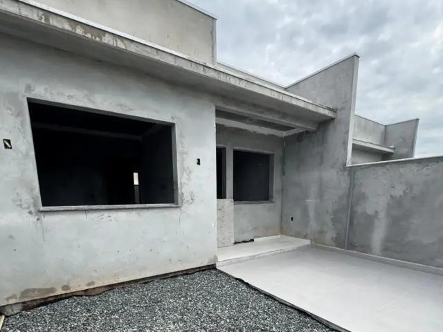 Casa / Sobrado para Venda em Barra Velha/SC Quinta dos Açorianos 2 Quartos