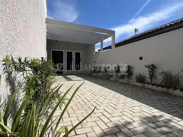 Casa / Sobrado para Venda em Barra Velha/SC Quinta dos Açorianos 2 Quartos