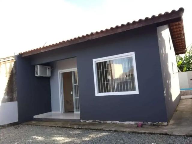 Casa / Sobrado para Venda em Barra Velha/SC Quinta dos Açorianos 2 Quartos
