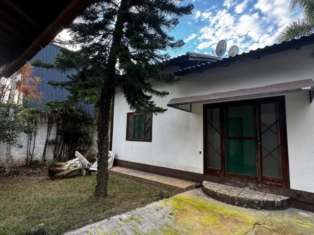Casa / Sobrado para Venda em Barra Velha/SC Quinta dos Açorianos 2 Quartos