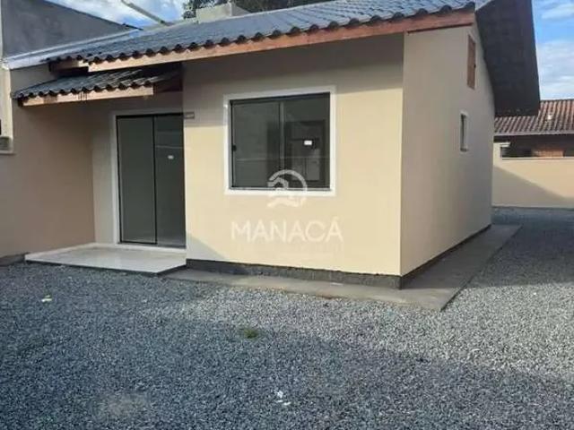 Casa / Sobrado para Venda em Barra Velha/SC Quinta dos Açorianos 2 Quartos