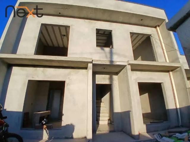 Casa / Sobrado para Venda em Barra Velha/SC Quinta dos Açorianos 2 Quartos
