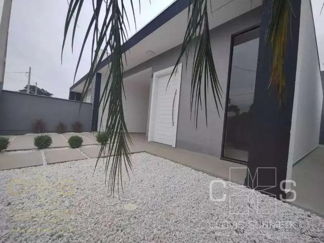 Casa / Sobrado para Venda em Barra Velha/SC Quinta dos Açorianos 2 Quartos