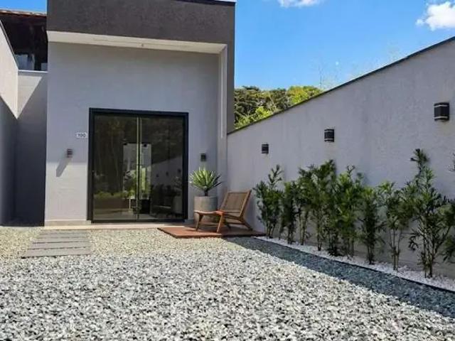 Casa / Sobrado para Venda em Barra Velha/SC Quinta dos Açorianos 2 Quartos