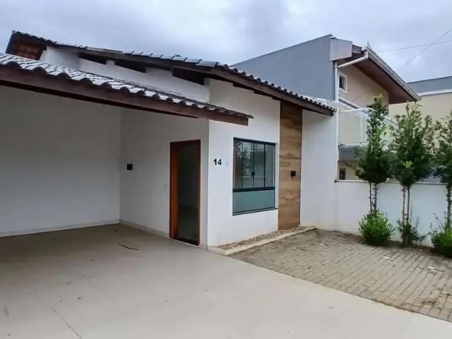 Casa / Sobrado para Venda em Barra Velha/SC Quinta dos Açorianos 2 Quartos