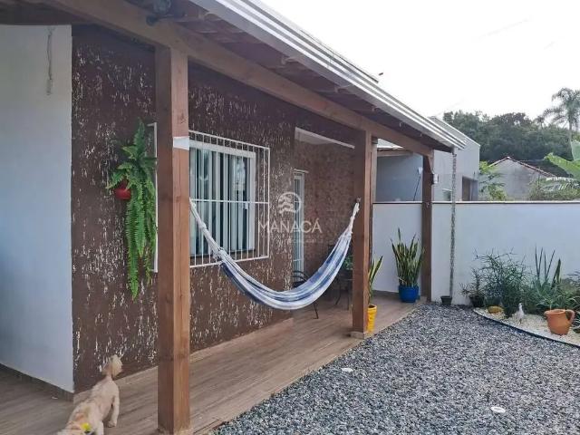 Casa / Sobrado para Venda em Barra Velha/SC Quinta dos Açorianos 2 Quartos