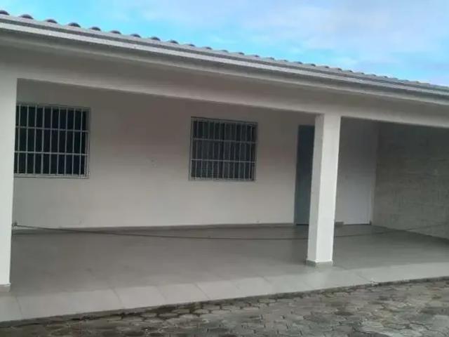 Casa / Sobrado para Venda em Barra Velha/SC Quinta dos Açorianos 2 Quartos