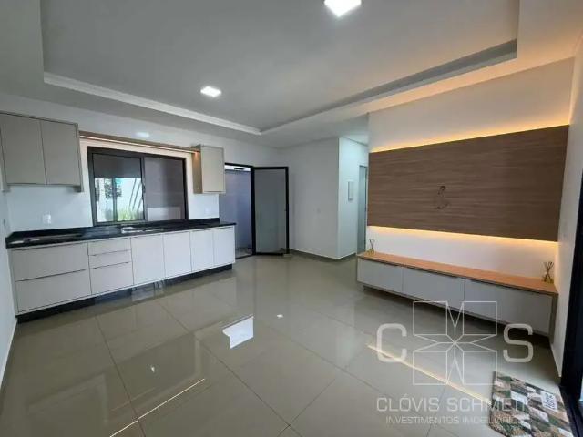Casa / Sobrado para Venda em Barra Velha/SC Quinta dos Açorianos 2 Quartos