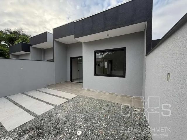 Casa / Sobrado para Venda em Barra Velha/SC Quinta dos Açorianos 2 Quartos