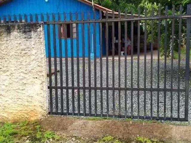 Casa / Sobrado para Venda em Barra Velha/SC Quinta dos Açorianos 2 Quartos