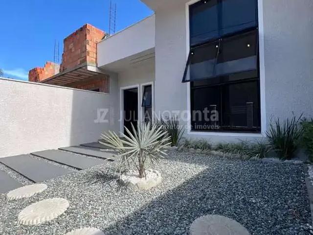 Casa / Sobrado para Venda em Barra Velha/SC Quinta dos Açorianos 2 Quartos
