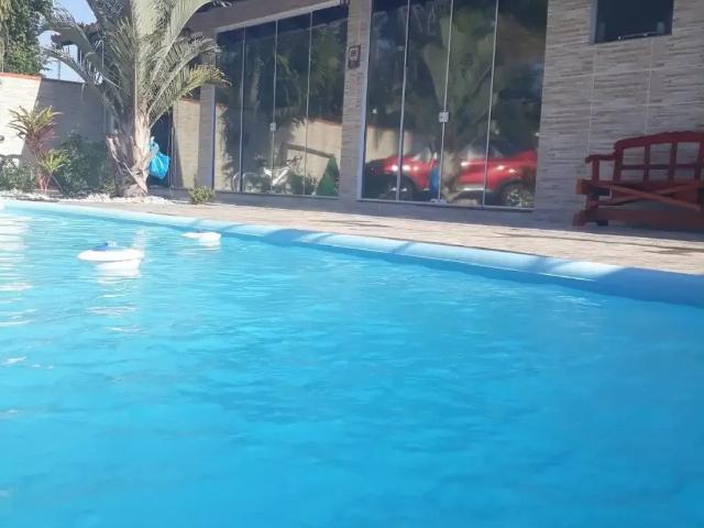 Casa / Sobrado para Venda em Barra Velha/SC Quinta dos Açorianos 2 Quartos