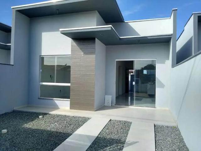Casa / Sobrado para Venda em Barra Velha/SC Quinta dos Açorianos 2 Quartos