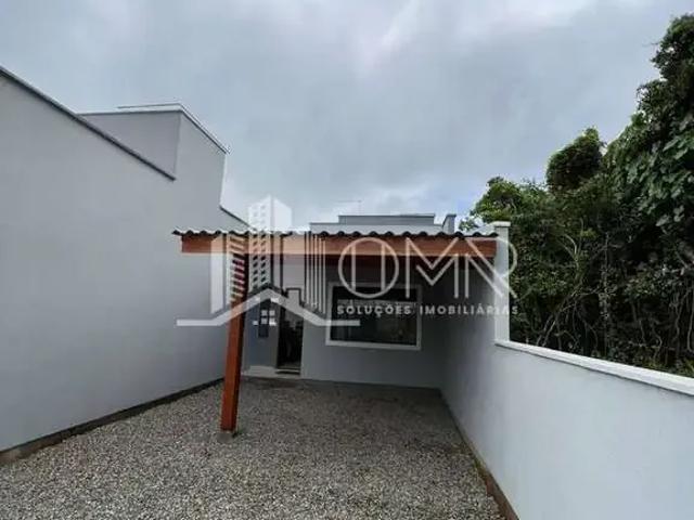 Casa / Sobrado para Venda em Barra Velha/SC Quinta dos Açorianos 2 Quartos