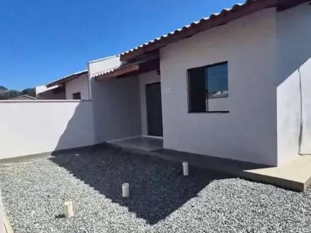 Casa / Sobrado para Venda em Barra Velha/SC Quinta dos Açorianos 2 Quartos