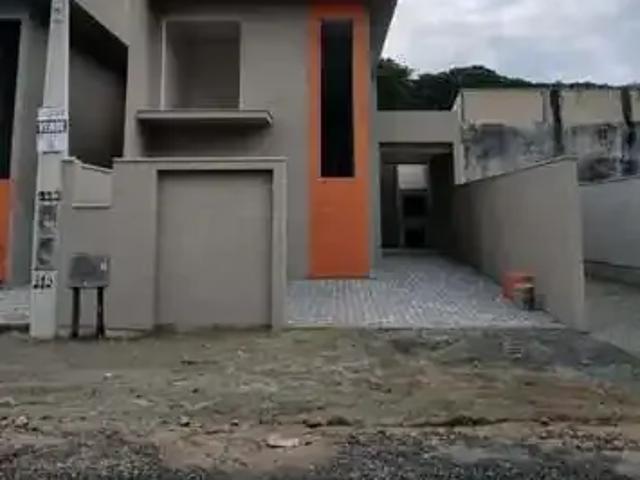 Casa / Sobrado para Venda em Barra Velha/SC Quinta dos Açorianos 2 Quartos