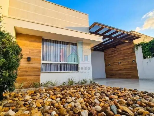 Casa / Sobrado para Venda em Barra Velha/SC Quinta dos Açorianos 2 Quartos