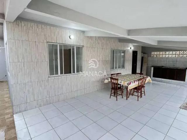 Casa / Sobrado para Venda em Barra Velha/SC Quinta dos Açorianos 2 Quartos
