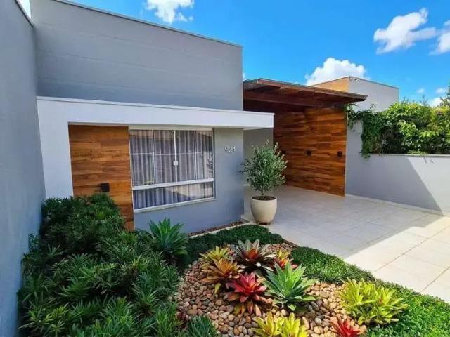 Casa / Sobrado para Venda em Barra Velha/SC Quinta dos Açorianos 2 Quartos