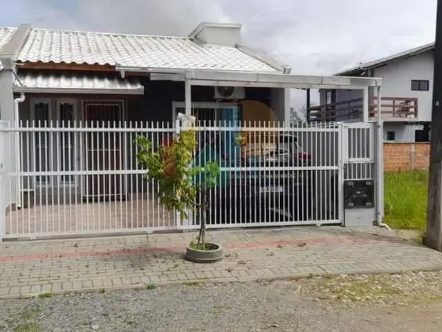 Casa / Sobrado para Venda em Barra Velha/SC Quinta dos Açorianos 2 Quartos