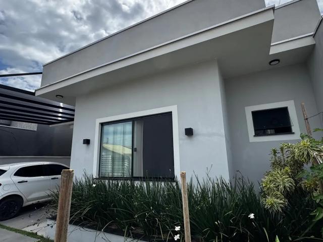 Casa / Sobrado para Venda em Barra Velha/SC Quinta dos Açorianos 2 Quartos