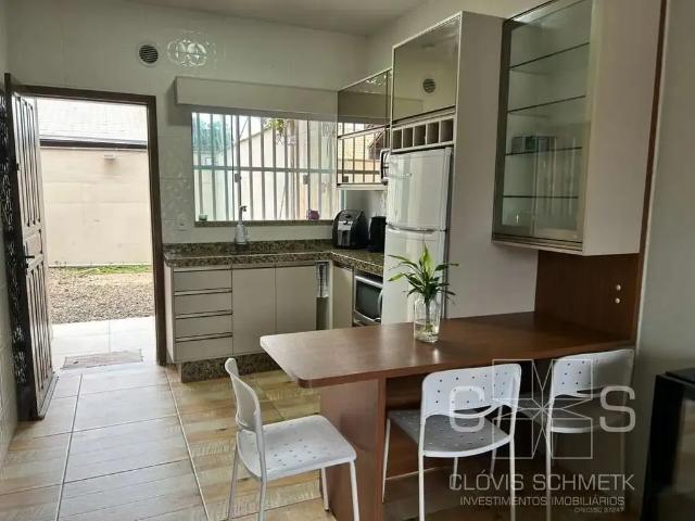 Casa / Sobrado para Venda em Barra Velha/SC Quinta dos Açorianos 2 Quartos
