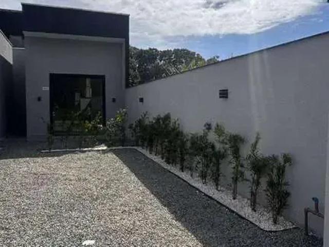 Casa / Sobrado para Venda em Barra Velha/SC Quinta dos Açorianos 2 Quartos