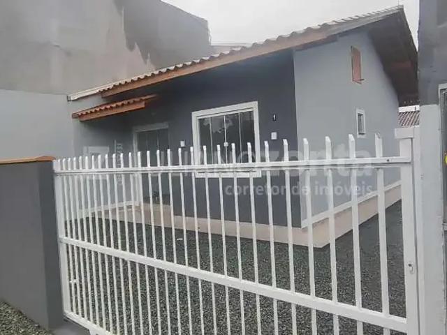 Casa / Sobrado para Venda em Barra Velha/SC Quinta dos Açorianos 2 Quartos