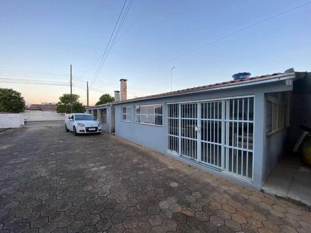 Casa / Sobrado para Venda em Barra Velha/SC Quinta dos Açorianos 3 Quartos