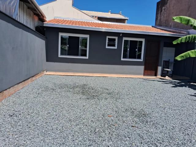 Casa / Sobrado para Venda em Barra Velha/SC Quinta dos Açorianos 4 Quartos