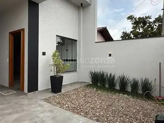 Casa / Sobrado para Venda em Barra Velha/SC São Cristovão 3 Quartos