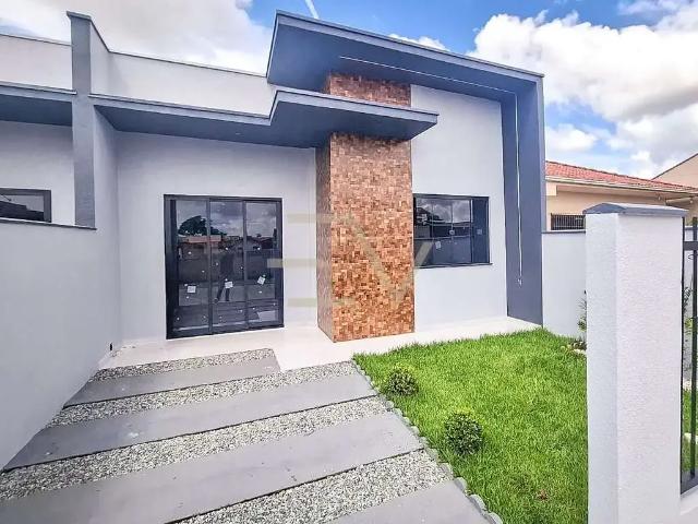 Casa / Sobrado para Venda em Barra Velha/SC São Cristovão 2 Quartos