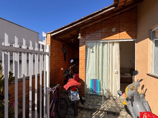 Casa / Sobrado para Venda em Barra Velha/SC São Cristovão 2 Quartos