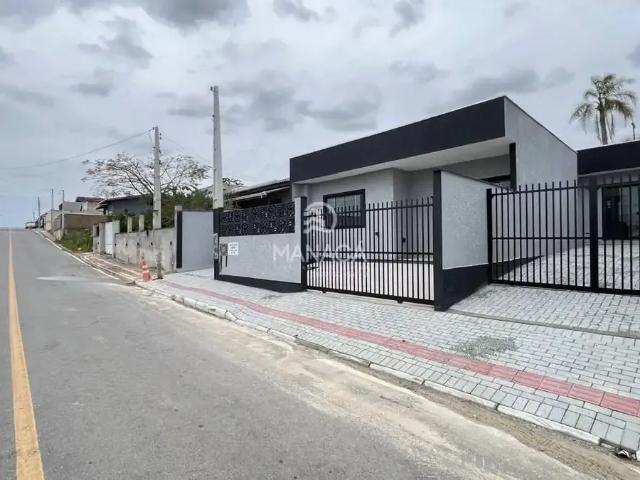 Casa / Sobrado para Venda em Barra Velha/SC São Cristovão 2 Quartos