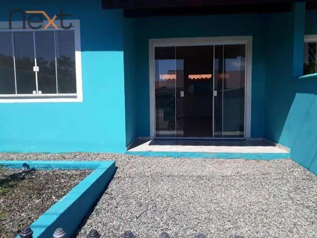 Casa / Sobrado para Venda em Barra Velha/SC São Cristovão 2 Quartos