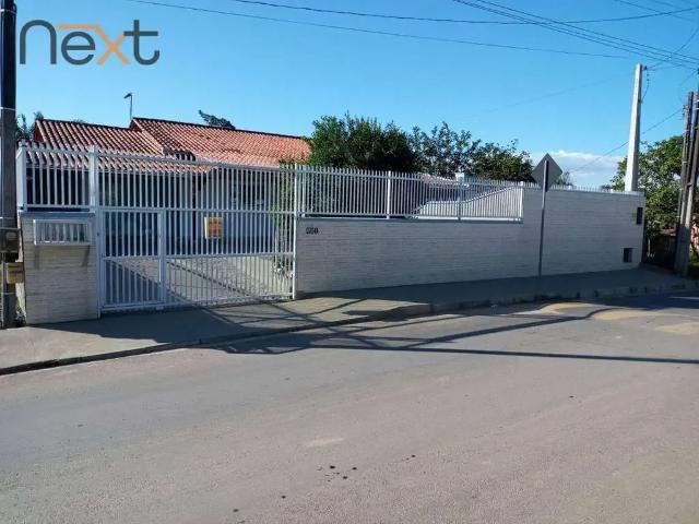 Casa / Sobrado para Venda em Barra Velha/SC Tabuleiro 2 Quartos