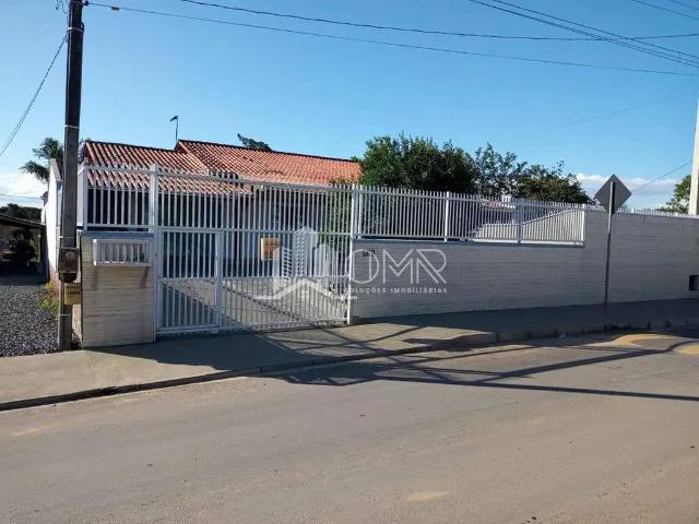 Casa / Sobrado para Venda em Barra Velha/SC Tabuleiro 2 Quartos
