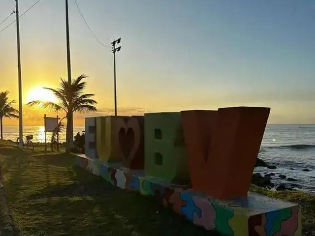 Casa / Sobrado para Venda em Barra Velha/SC Tabuleiro 3 Quartos