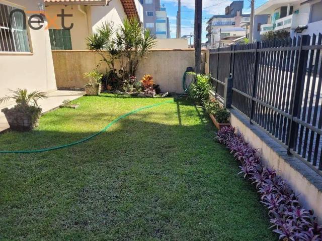 Casa / Sobrado para Venda em Barra Velha/SC Tabuleiro 3 Quartos