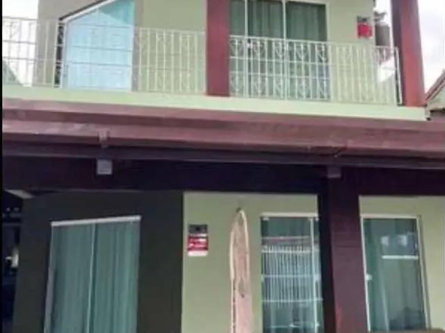 Casa / Sobrado para Venda em Barra Velha/SC Tabuleiro 3 Quartos