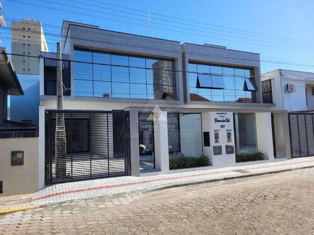 Casa / Sobrado para Venda em Barra Velha/SC Tabuleiro 3 Quartos