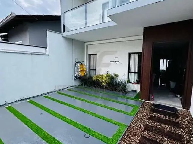 Casa / Sobrado para Venda em Barra Velha/SC Tabuleiro 3 Quartos